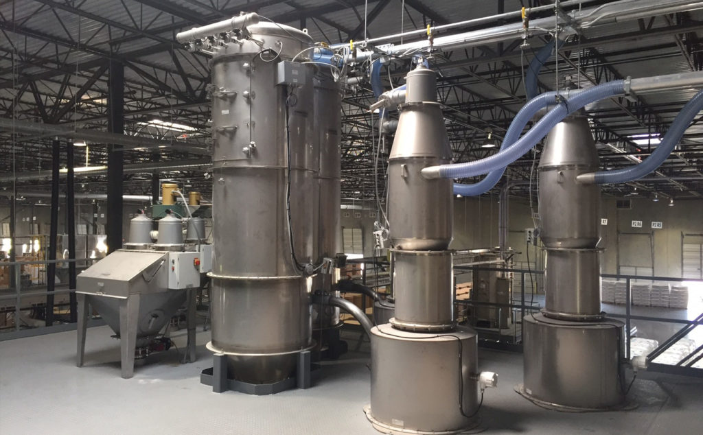 Modern Polymer Products | A leading provider of high performance ...