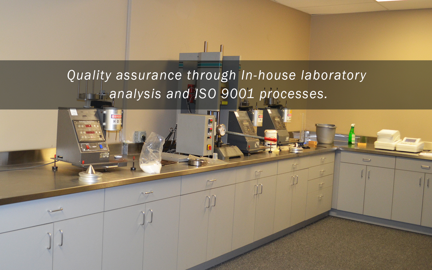 Modern Polymer Products | A leading provider of high performance ...